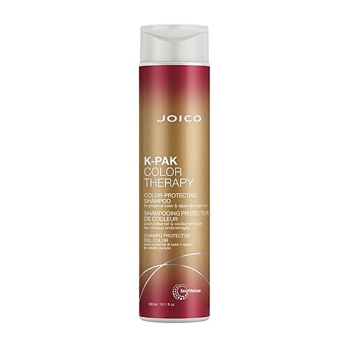 Joico K-pak Color Therapy Color-Protecting Shampoo  10.1 oz.