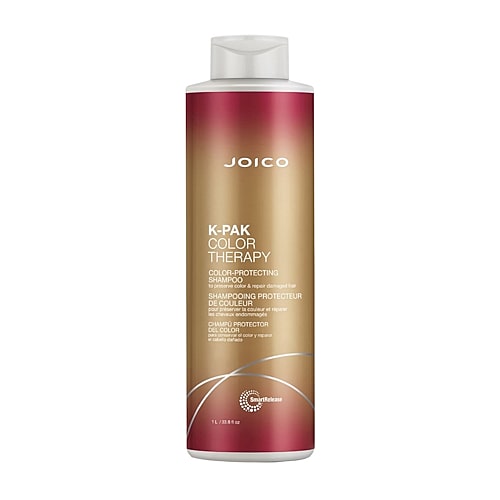 Joico K-pak Color Therapy Color-Protecting Shampoo  33.8 oz.