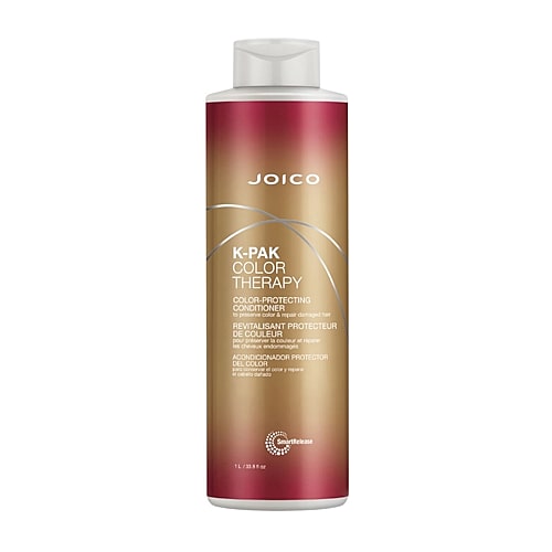 Joico K-pak Color Therapy Color-Protecting Conditioner  33.8 oz.