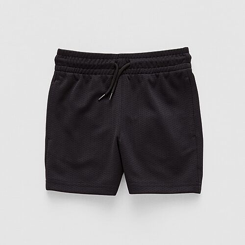 Click here for Okie Dokie Mesh Active Toddler & Little Boys Pull-... prices