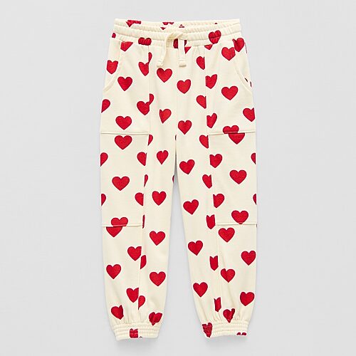 Click here for Grayson Little Toddler Girls Cuffed Regular Fit Fr... prices