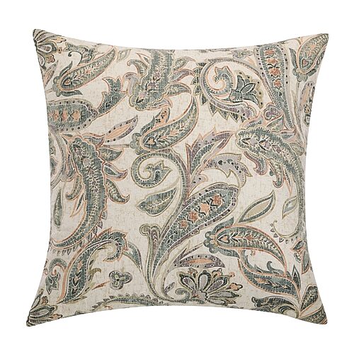 Click here for Linden Street Hollis Euro Sham  One Size  Gray prices