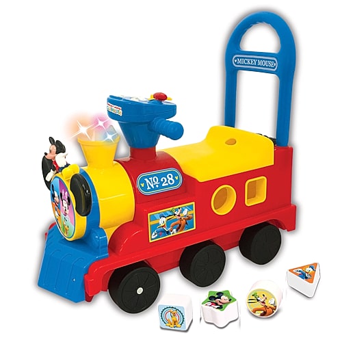 Click here for Kiddieland Disney Mickey Mouse Clubhouse Play N So... prices