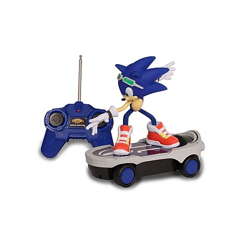 Click here for Nkok Inc. Junior Explorers Sonic Free Rider Skateb... prices