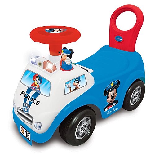 Click here for Kiddieland Disney Mickey Mouse My First Mickey Pol... prices