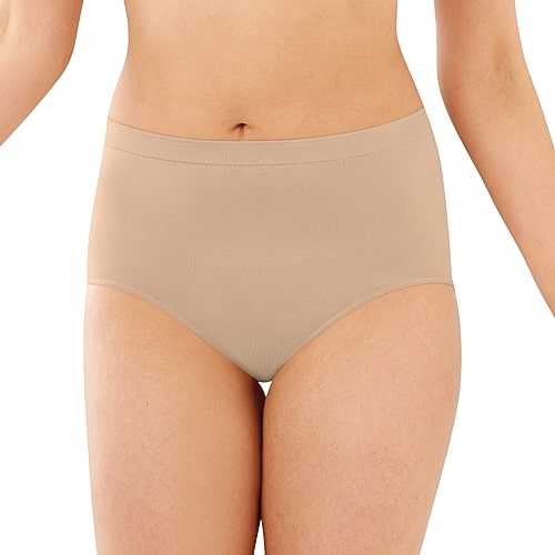 Click here for Bali Comfort Revolution Womens Seamless Cooling Br... prices