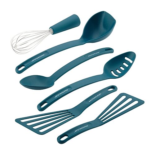 Click here for Rachael Ray 6-pc. Kitchen Utensil Set  One Size  B... prices