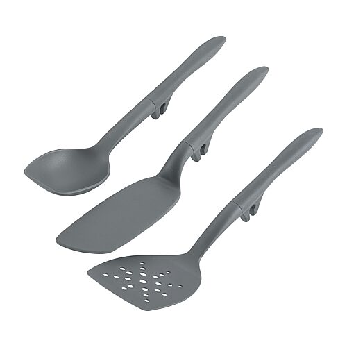 Click here for Rachael Ray 3-pc. Lazy Spoon and Turner Set  One S... prices