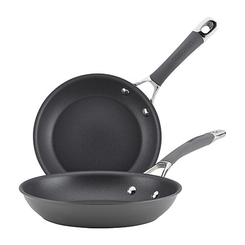 Click here for Circulon Radiance Hard Anodize 2-pc. Frying Pan Se... prices