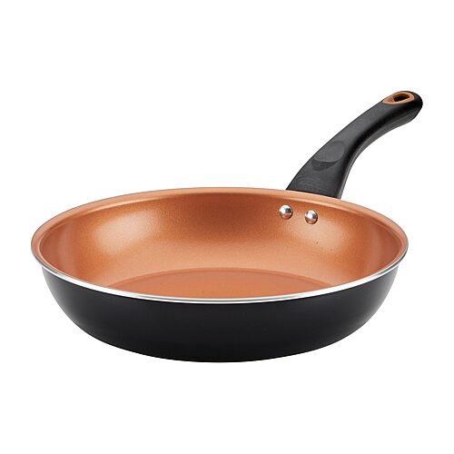 Click here for Farberware Glide Copper Ceramic 10 Nonstick Frying... prices