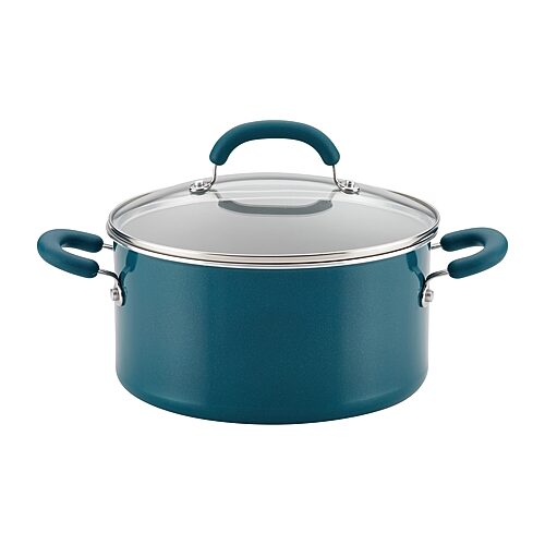 Click here for Rachael Ray Create Delicious 6-qt. Non-Stick Stock... prices