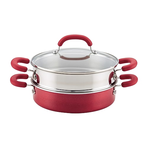 Click here for Rachael Ray Create Delicious 3-Pc. Aluminum Non-St... prices