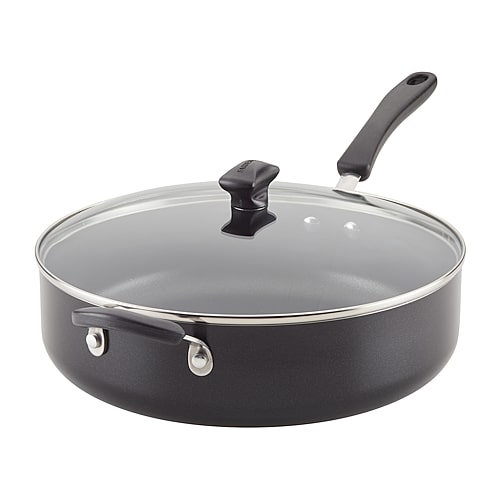 Click here for Farberware Cookstart DiamondMax 6-qt. Covered Jumb... prices