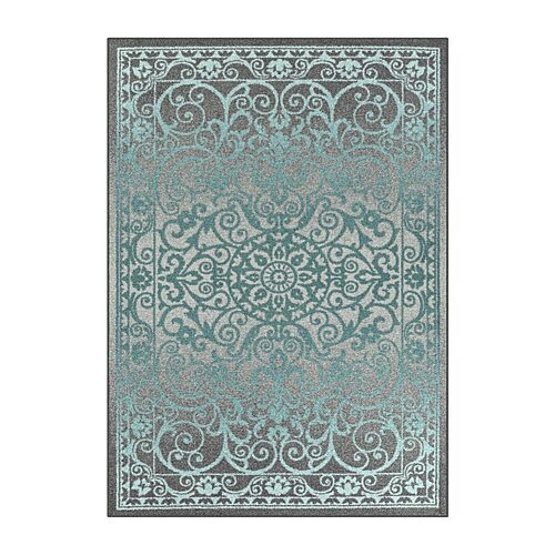 Click here for Maples Astrid Indoor Rectangular Area Rug  One Siz... prices