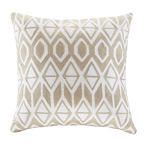 Click here for Harbor House Anslee Embroidered Decorative Pillow... prices