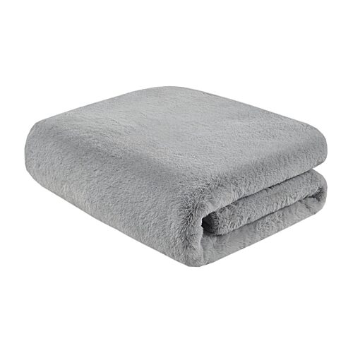 Click here for Madison Park Bristol Premium Faux Fur Throw  60 x... prices
