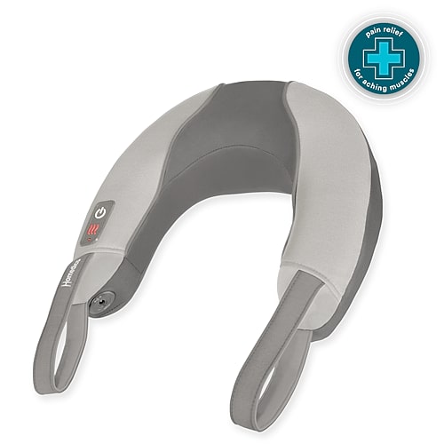 Click here for HoMedics Pro Therapy - Vibration Neck Massager wit... prices