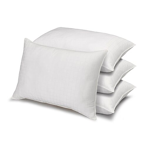 Click here for Ella Jayne 100 Cotton Dobby-Box Shell Firm Density... prices