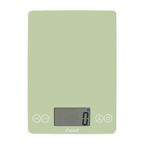 Click here for Escali Arti Glass Digital Food Scale  One Size  Gr... prices