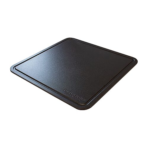 Click here for Old Stone 14 x 14 inch Pizza Steel with Moat. Idea... prices