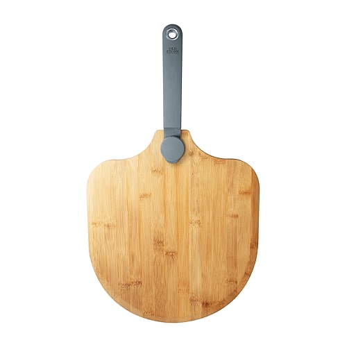 Click here for Old Stone 12 x 14 inch Real Pizza Peel with foldin... prices