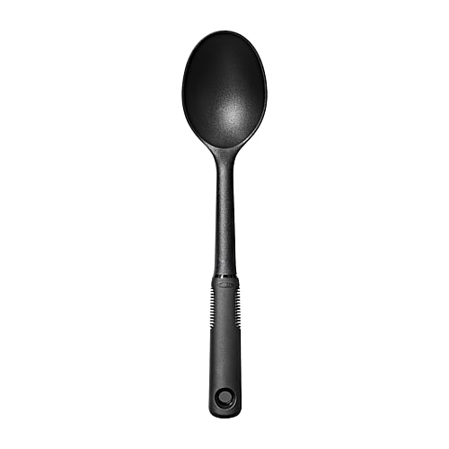 Click here for OXO Nylon Spoon  One Size  Black prices