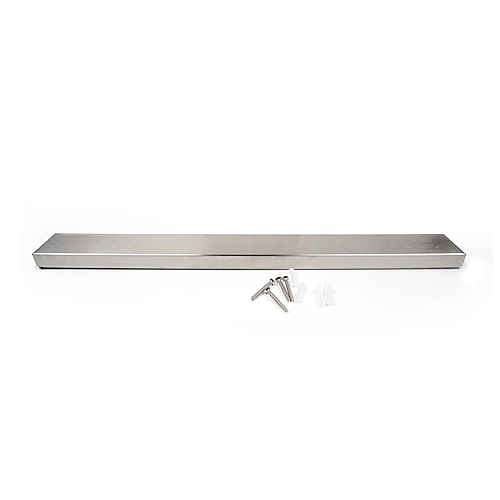 Click here for Design Imports Stainless Steel Deluxe Magnetic Kni... prices