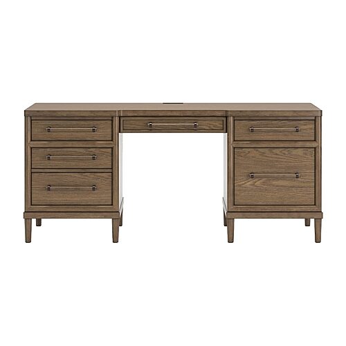 Click here for Signature Design by Ashley Roanhowe 68 Home Office... prices