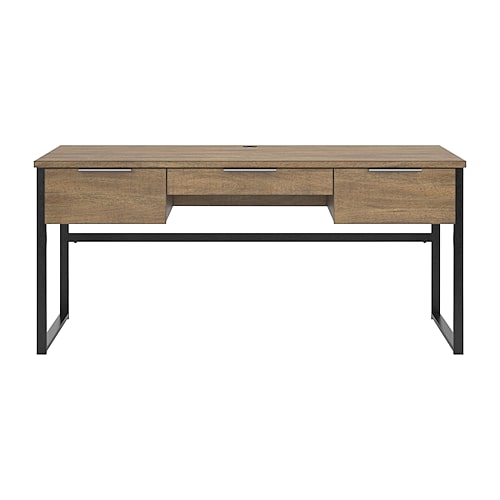 Click here for Signature Design by Ashley Montia 67 Home Office D... prices