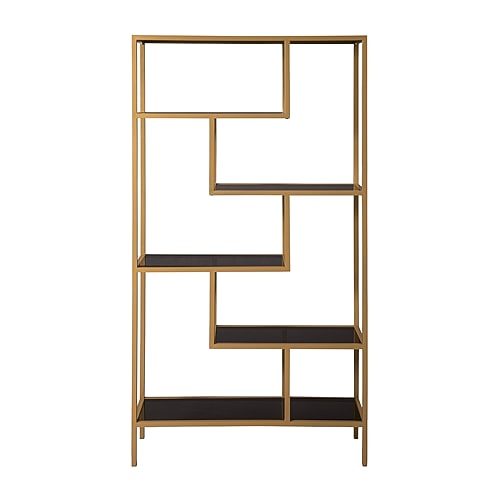 Click here for Signature Design by Ashley Frankwell 70 Bookcase... prices