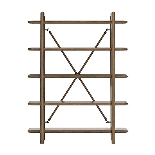 Click here for Signature Design by Ashley Roanhowe 71 Bookcase  O... prices