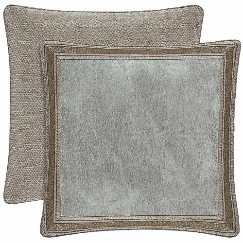 Click here for J Queen New York Provence Sham  European - Stone prices
