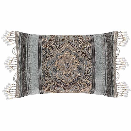 Click here for J Queen New York Provence Boudoir Decorative Pillo... prices