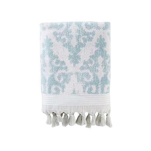 Click here for Saturday Knight Neutral Nuances Mirage Bath Towel... prices