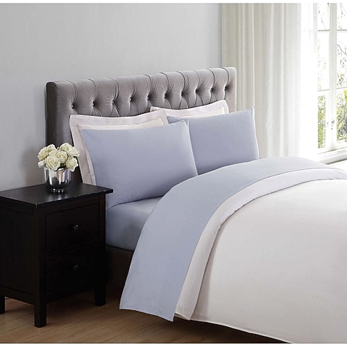 Click here for Truly Soft Everyday Sheet Set  Full - Lavender prices