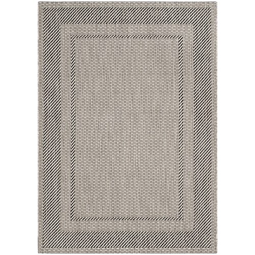 Click here for Safavieh Courtyard Collection Lorna Stripe Indoor/... prices