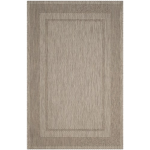 Click here for Safavieh Courtyard Collection Lorna Stripe Indoor/... prices