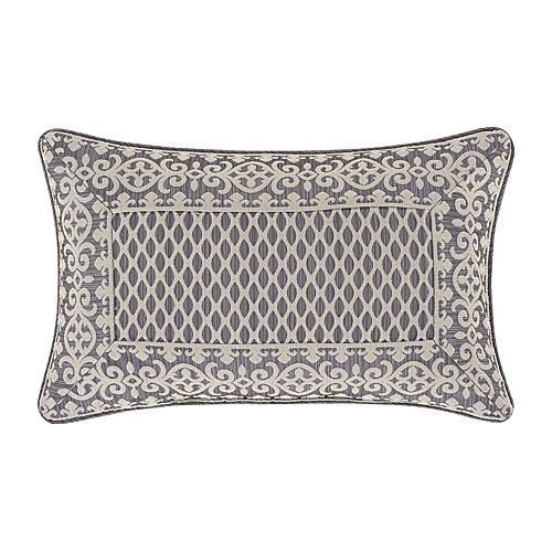 Click here for J Queen New York Houston Boudoir Decorative Pillow... prices