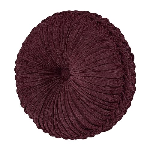 Click here for Queen Street Georgia Round Throw Pillow  One Size... prices