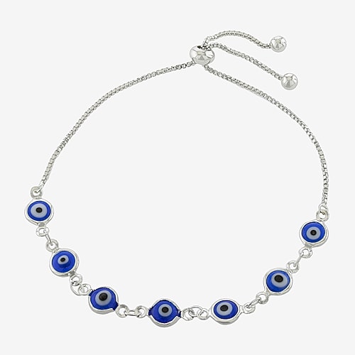 Click here for Silver Reflections Guardian Eye Pure Silver Over B... prices