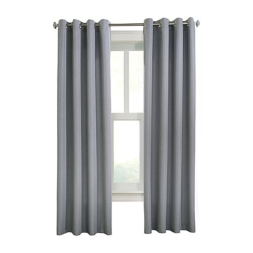 Click here for Habitat Margaret Grommet Top Light-Filtering Singl... prices