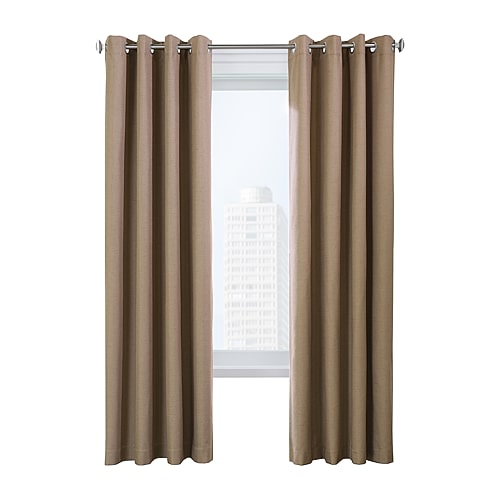 Click here for Thermaplus Ventura Grommet Top Energy Saving 100 B... prices