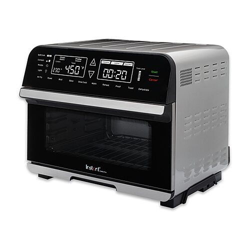 Click here for Instant Omni Pro 18L Toaster Oven  One Size  Black prices