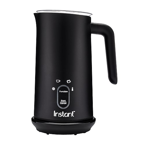 Click here for Instant Milk Frother  One Size  Black prices