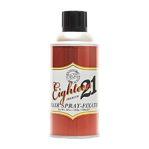 Click here for 18.21 Premium Hair Spray 10 oz.  One Size prices