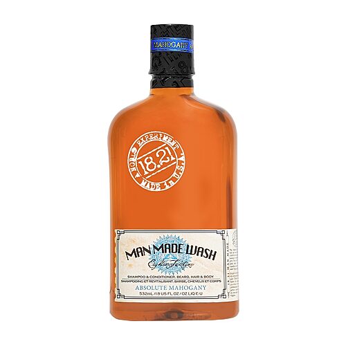 Click here for 18.21 Absolute Mahogany Body Wash  One Size prices