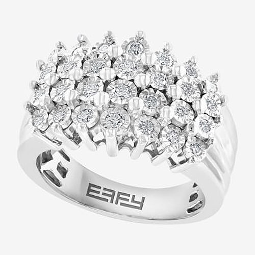 Click here for Effy Final Call Womens 3.5MM 1/2 CT. T.W. Natural... prices
