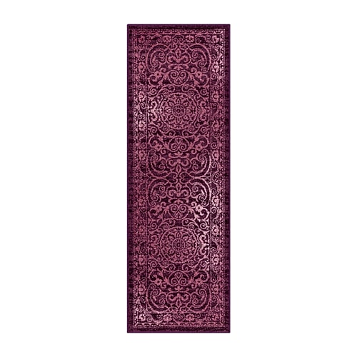 Click here for Maples Astrid Washable Indoor Rectangular Runner... prices