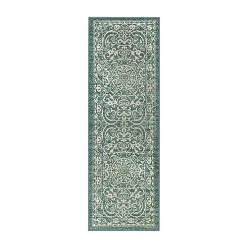 Click here for Maples Astrid Washable Indoor Rectangular Runner... prices