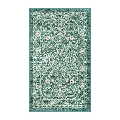 Click here for Maples Astrid Washable Indoor Rectangular Accent R... prices